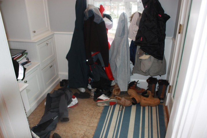 Photos by Elizabeth & Cloves Cleaning